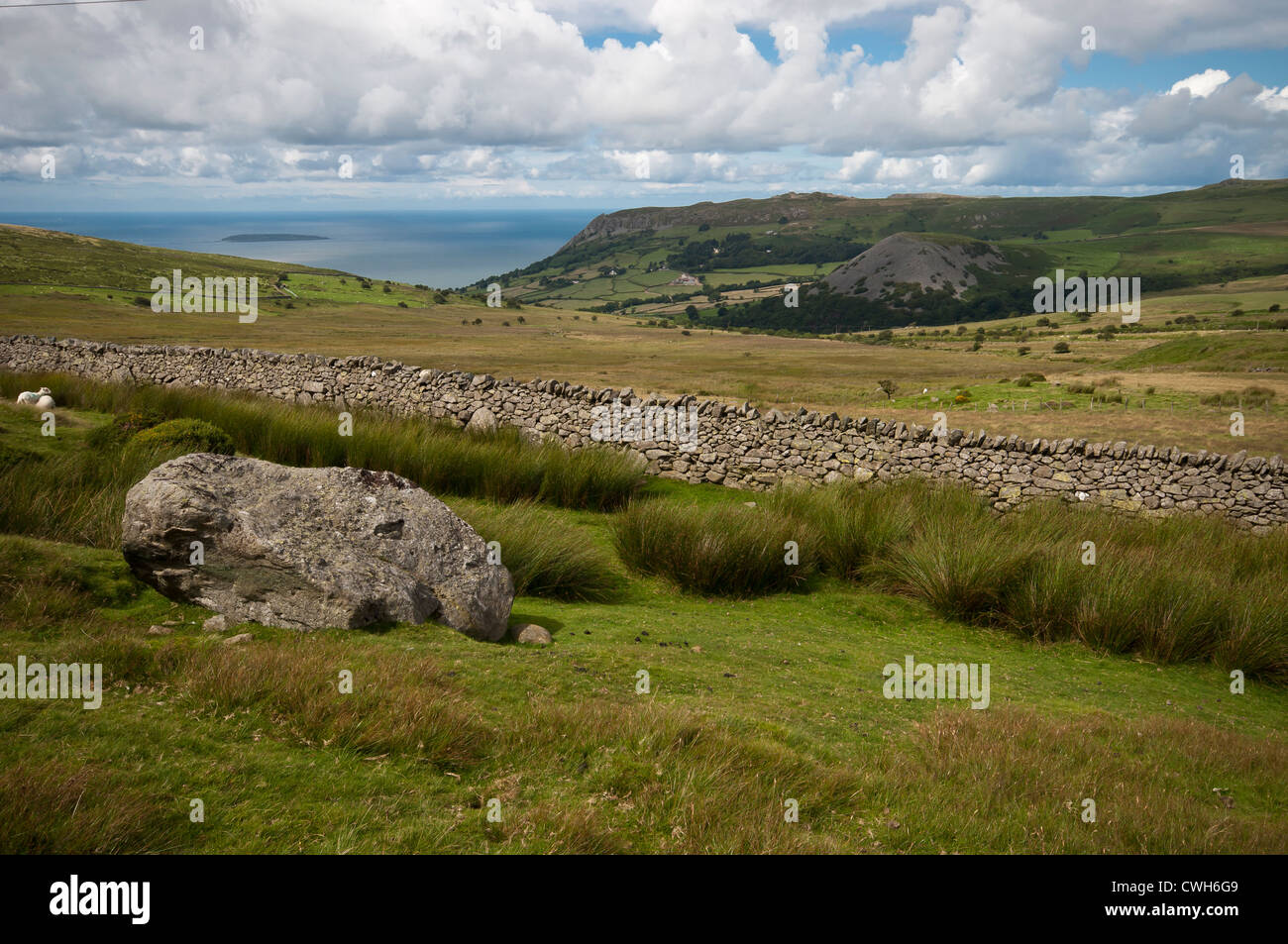 Carneddau hi-res stock photography and images - Alamy