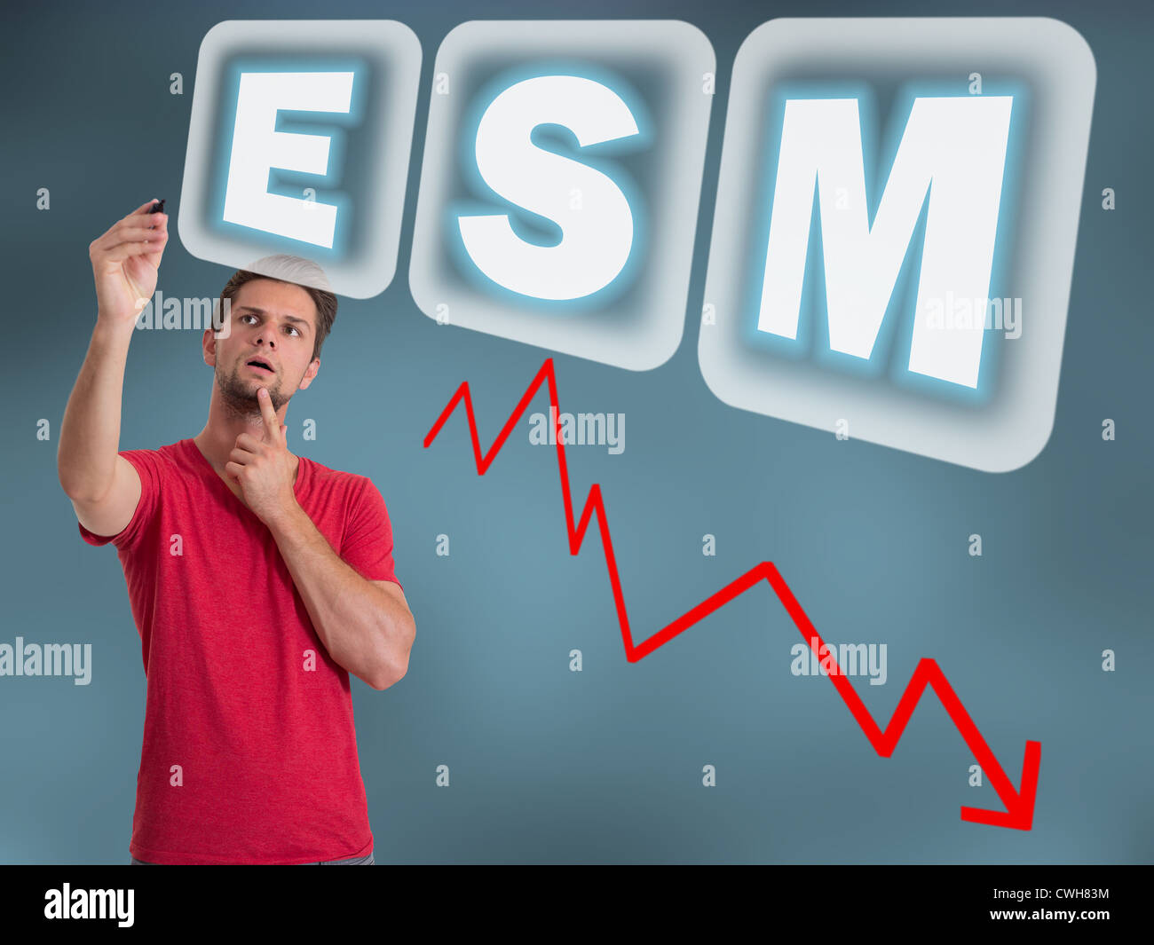 The esm hi-res stock photography and images - Alamy