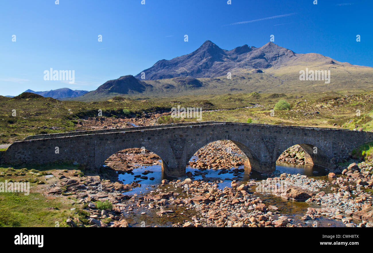 Scottish small stone hi-res stock photography and images - Alamy