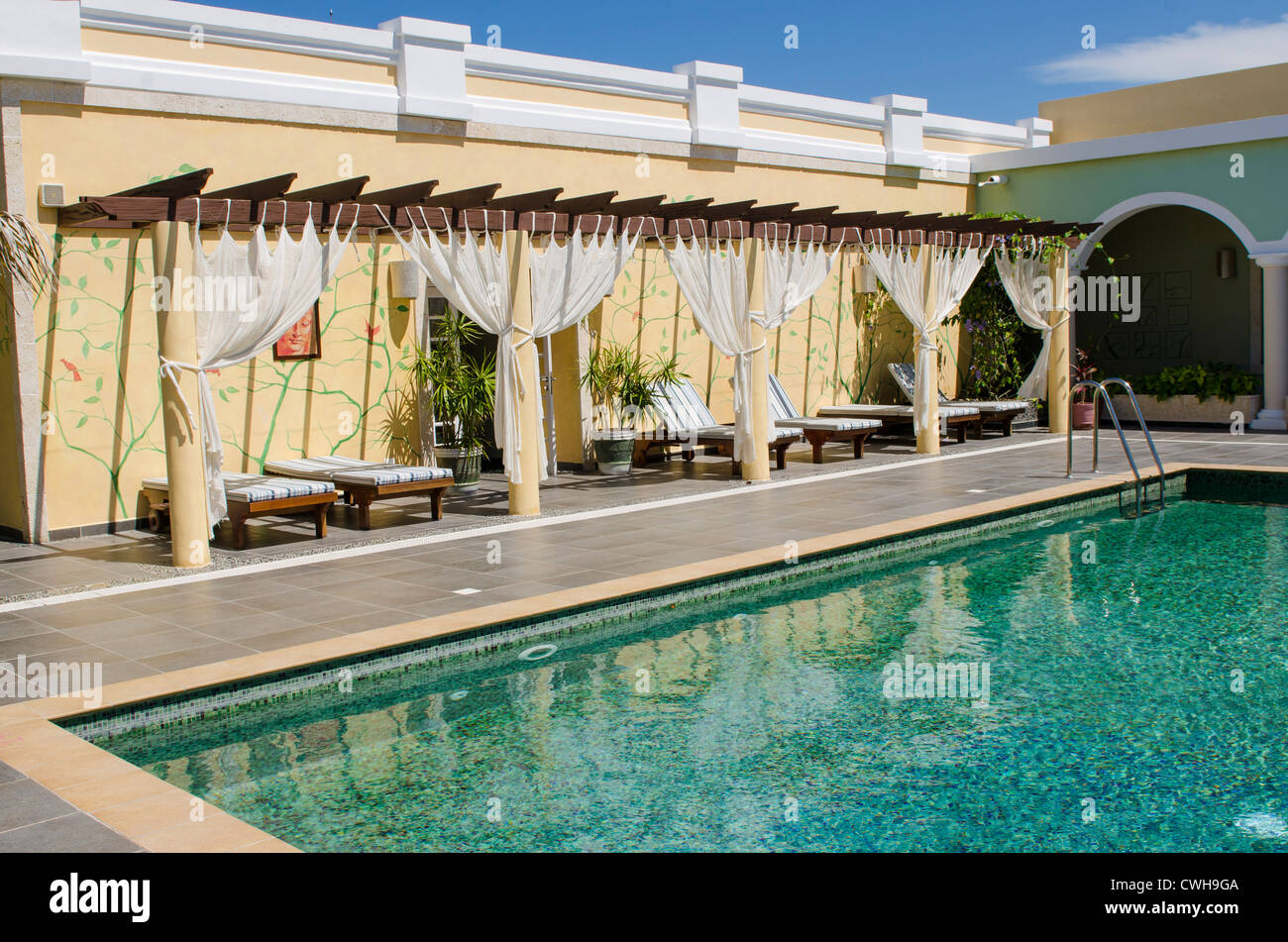 Spa estrella hi-res stock photography and images - Alamy