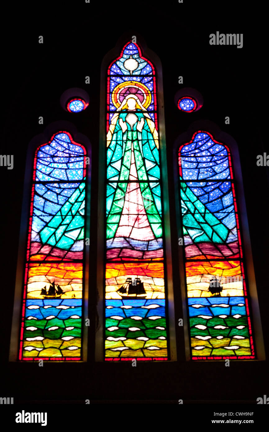 Stain glass hi-res stock photography and images - Alamy