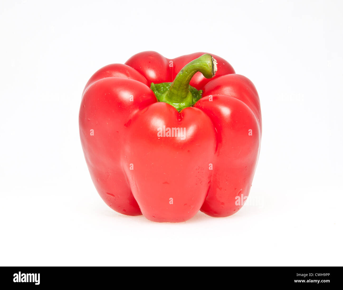 Bell pepper hi-res stock photography and images - Alamy