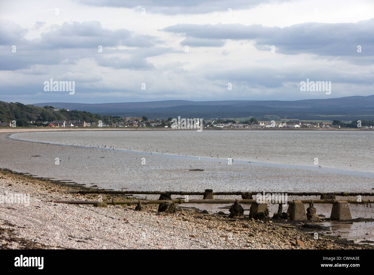 Ardersier scotland hi-res stock photography and images - Alamy