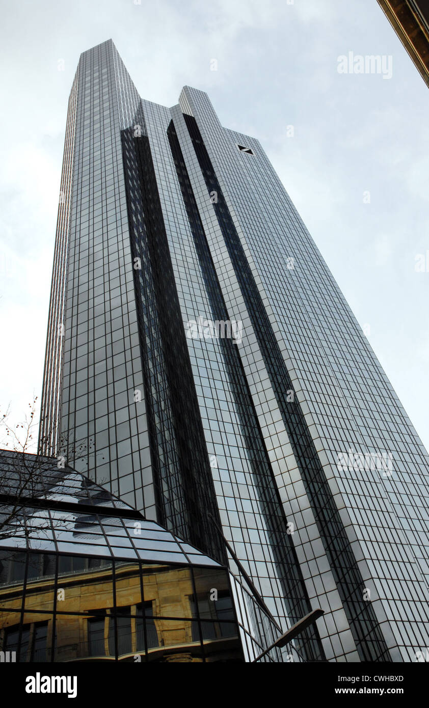 German central bank hi-res stock photography and images - Alamy