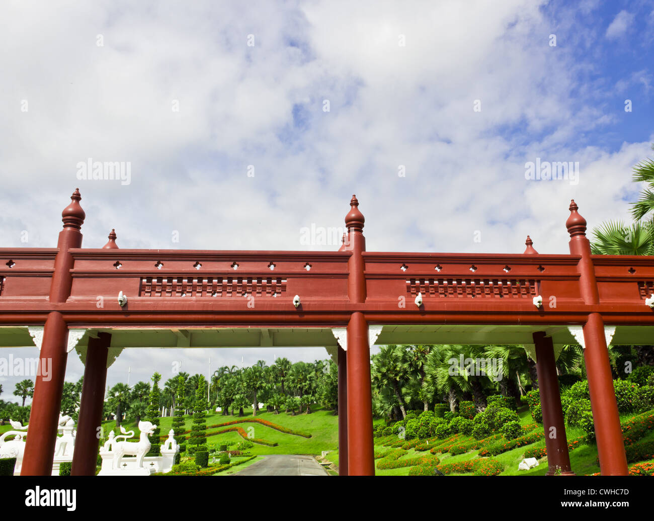 Artistic pathway hi-res stock photography and images - Alamy