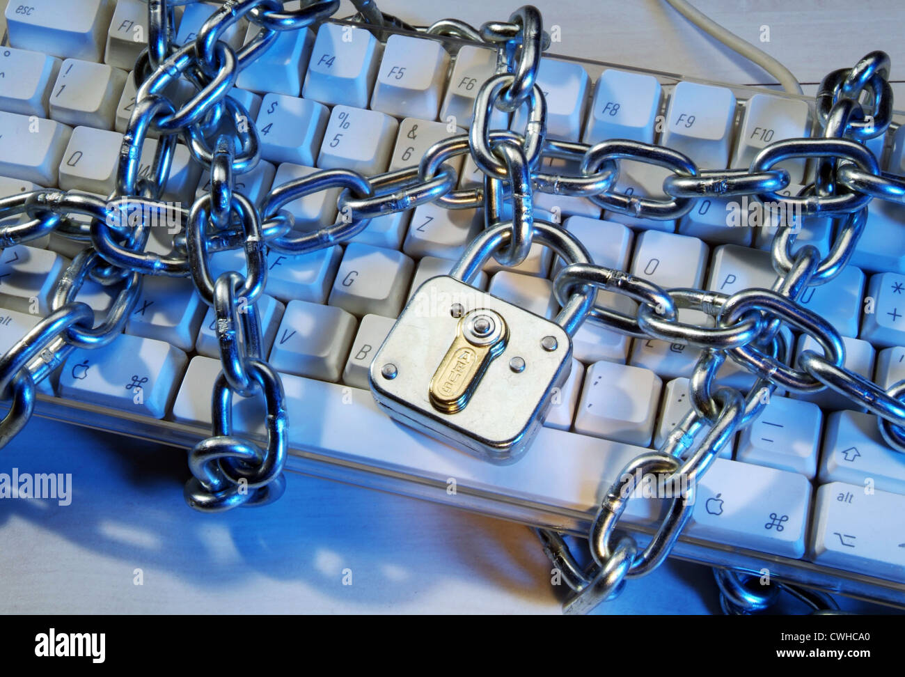 Program chain hi-res stock photography and images - Alamy