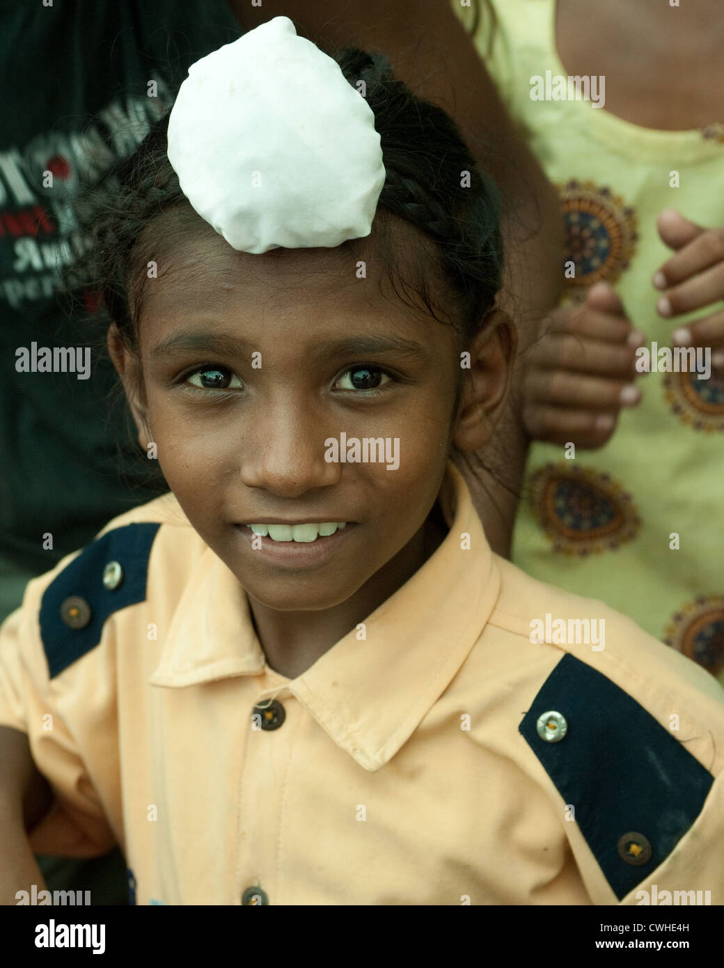Sikh boy hi-res stock photography and images - Alamy