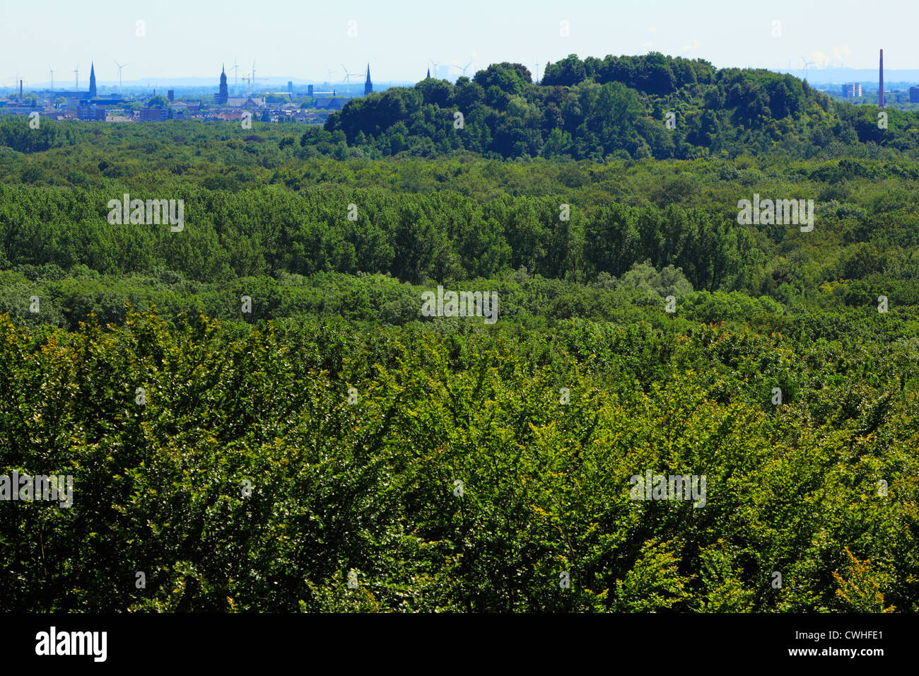 Inrath mountain hi-res stock photography and images - Alamy