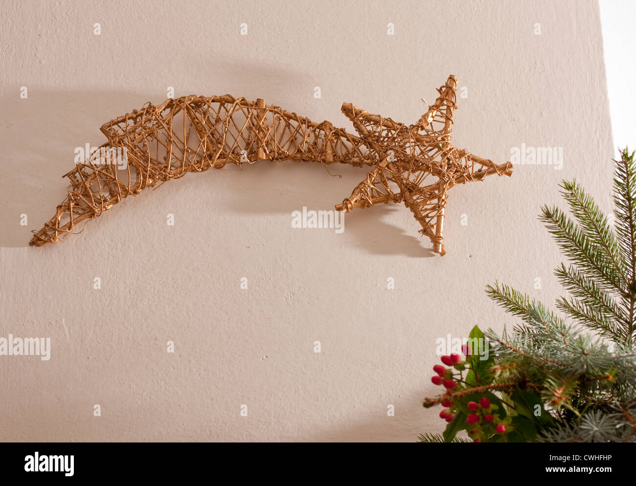 Home comet hi-res stock photography and images - Alamy