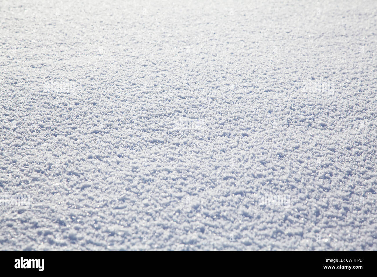 Snow pure white background pattern Stock Photo - Alamy
