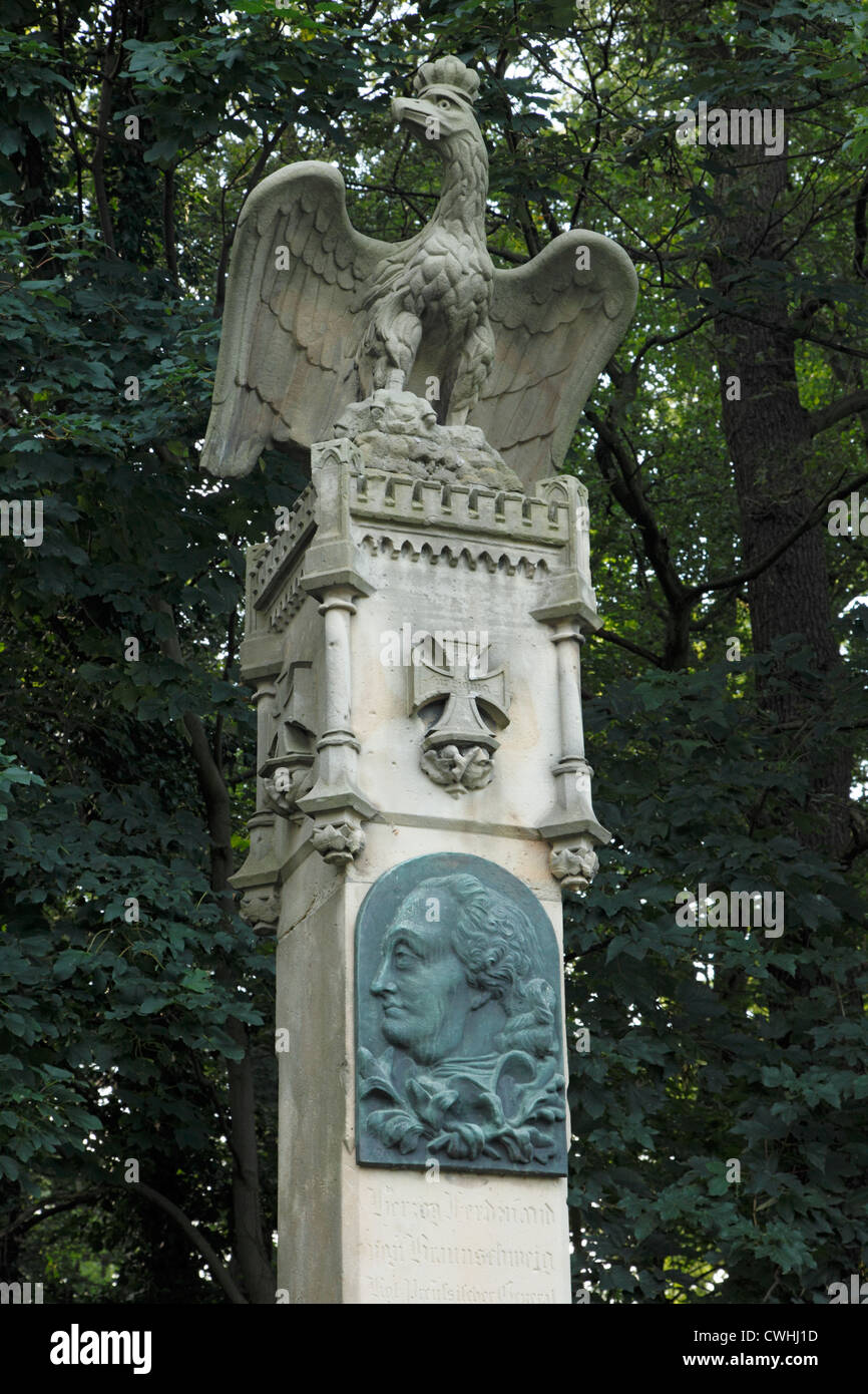 Siebenjaehriger krieg hi-res stock photography and images - Alamy