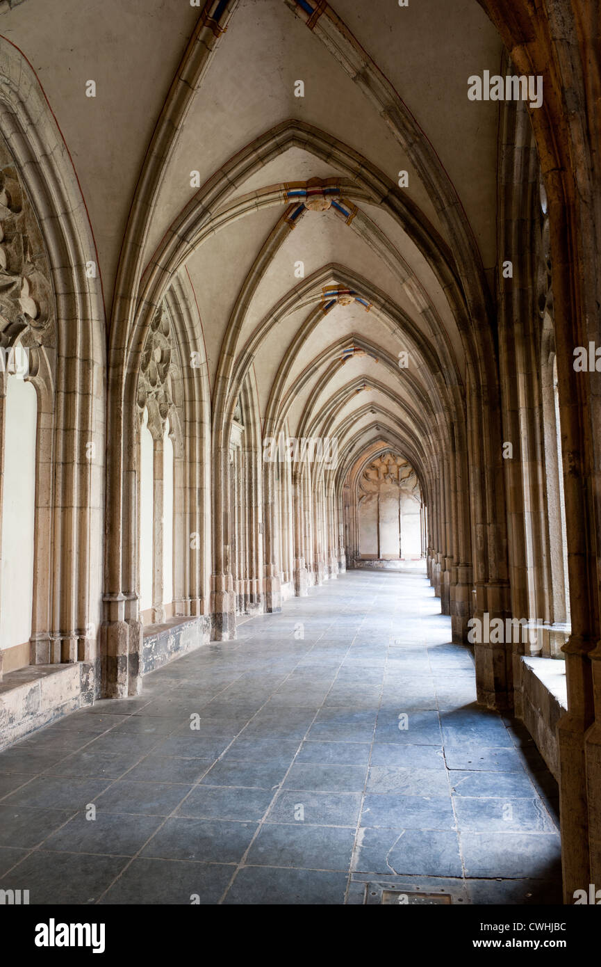 St. Martin's Cathedral, Utrecht, Netherlands Stock Photo - Alamy