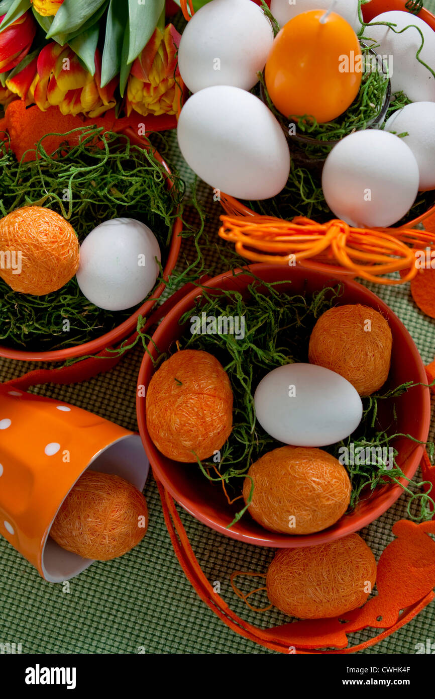 Decorative pail hi-res stock photography and images - Alamy