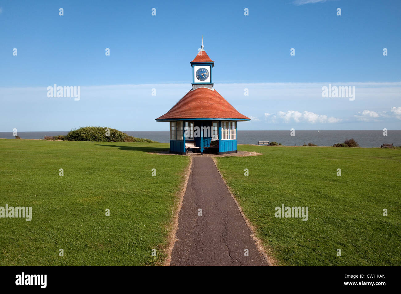 Frinton on sea hi-res stock photography and images - Alamy