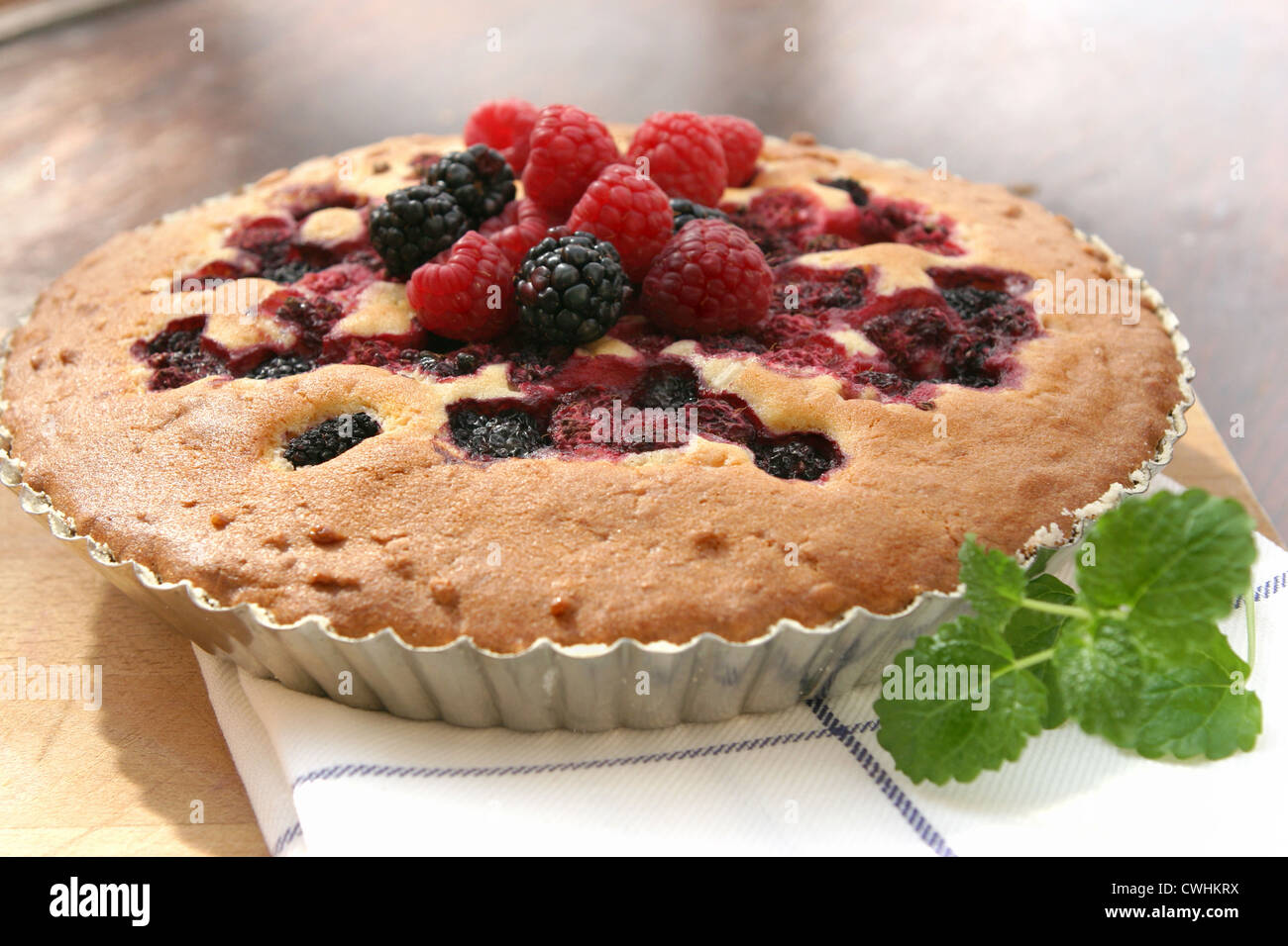 Marchpane Cake High Resolution Stock Photography and Images - Alamy