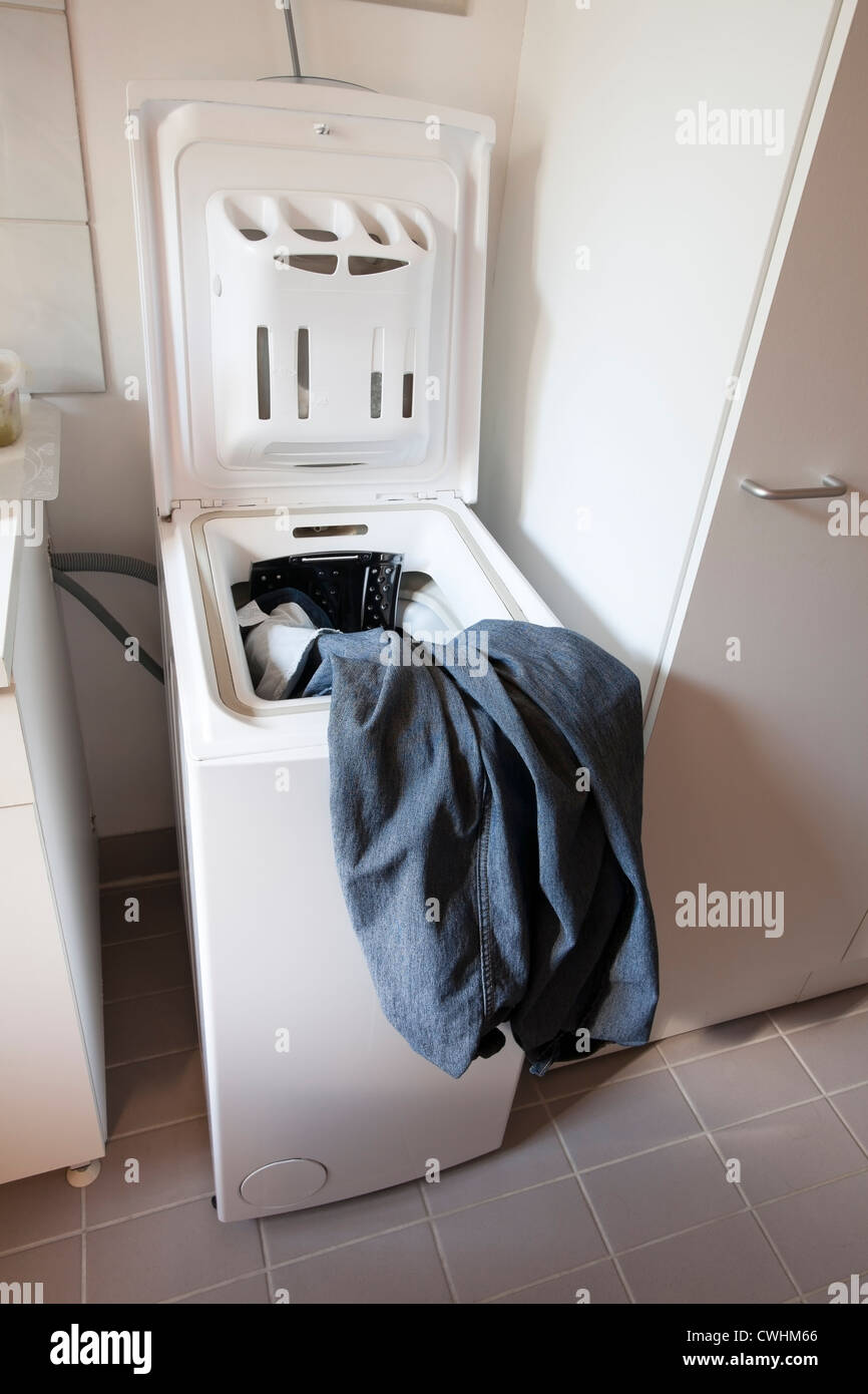 Interior with open hatch hi-res stock photography and images - Alamy