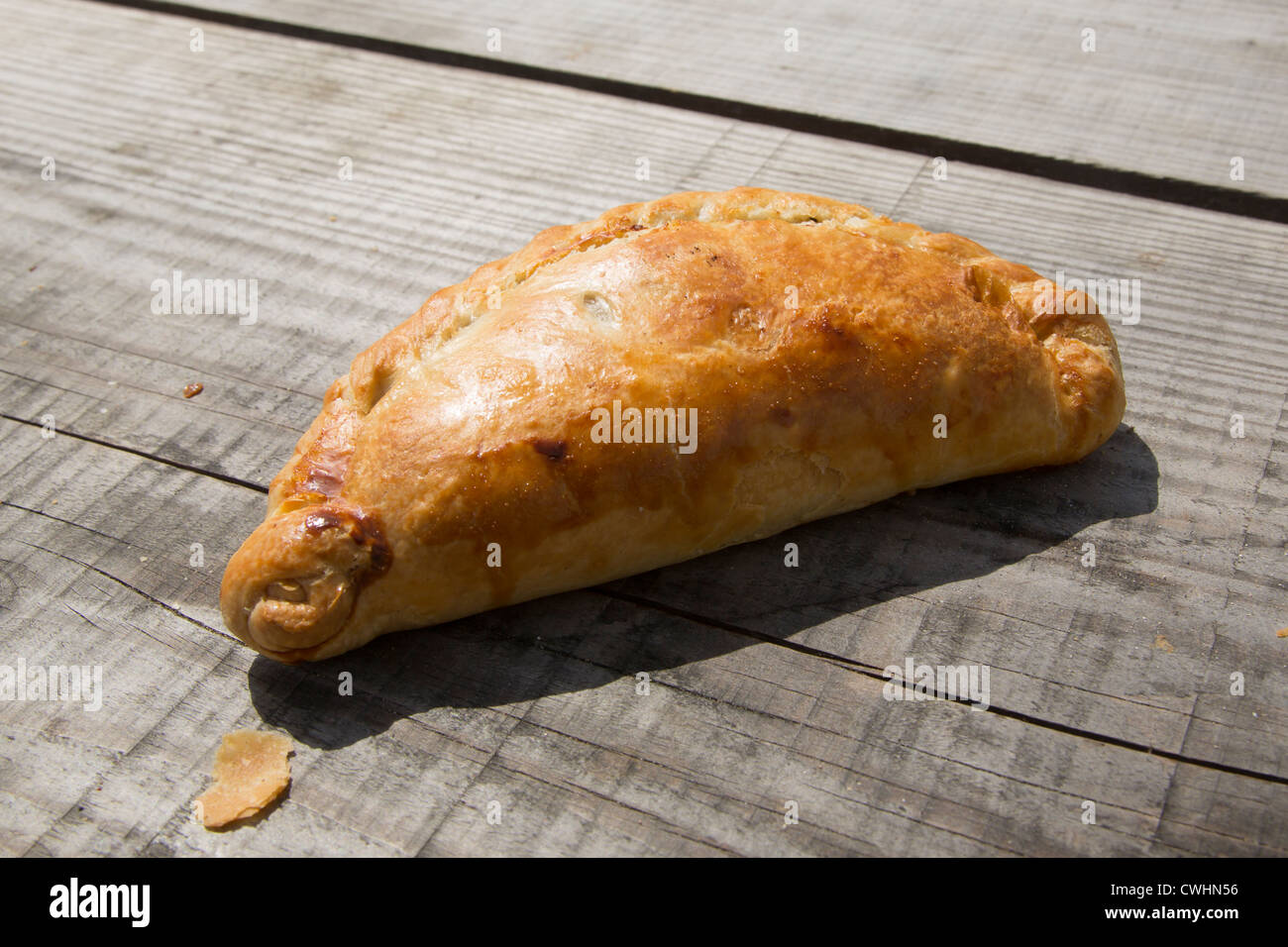 Pasty hi-res stock photography and images - Alamy
