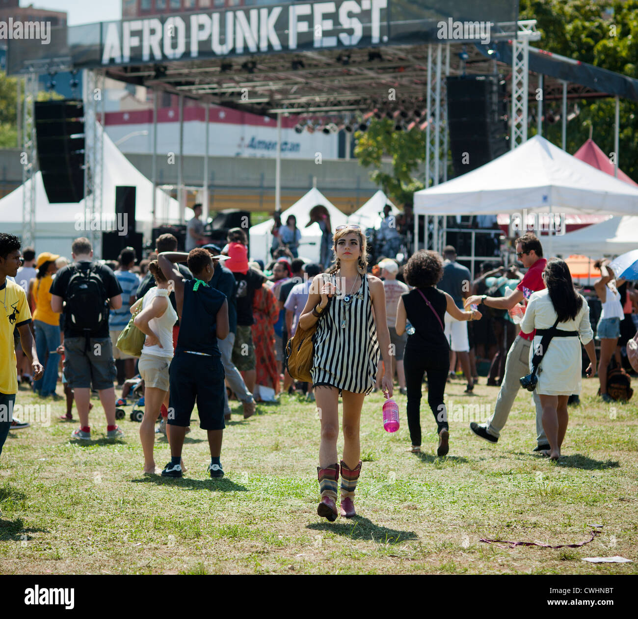Afro Punk Fest 2022