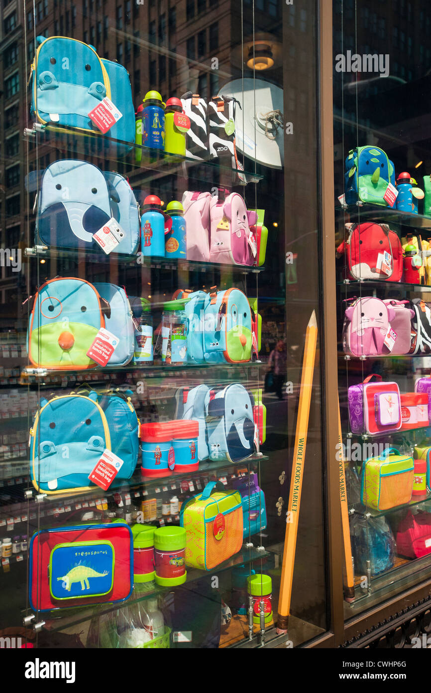 School Store
