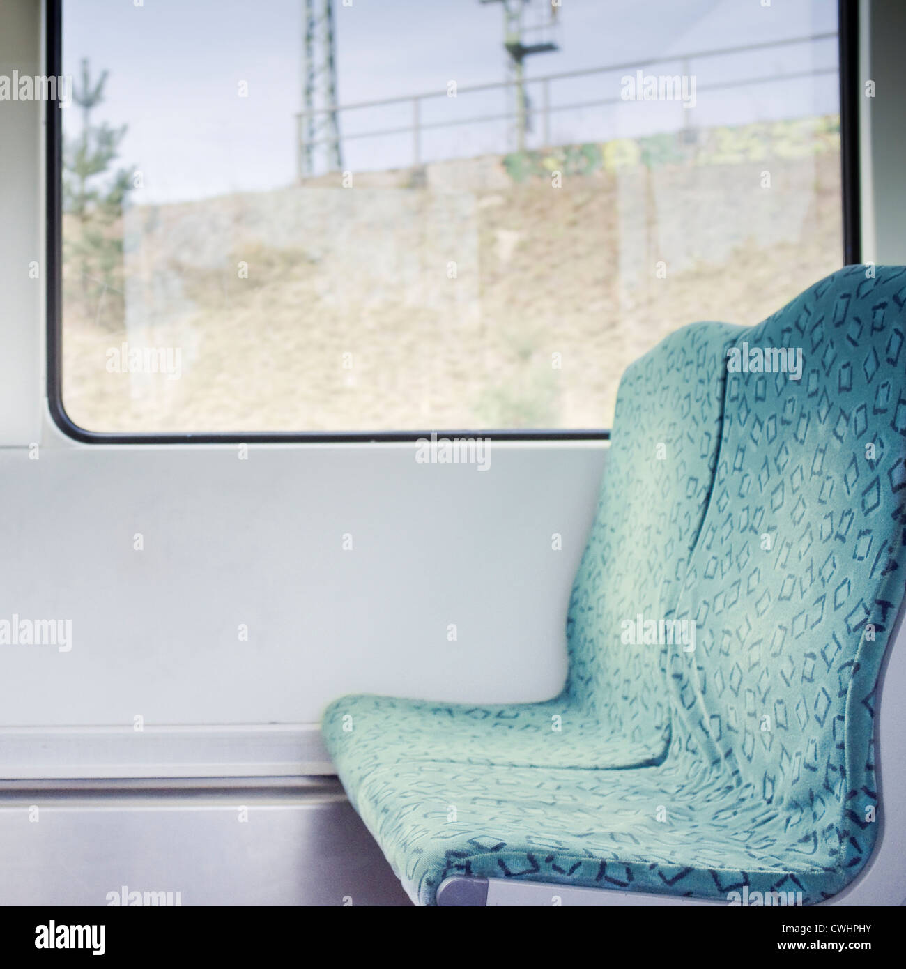 Train On Movement High Resolution Stock Photography and Images - Alamy