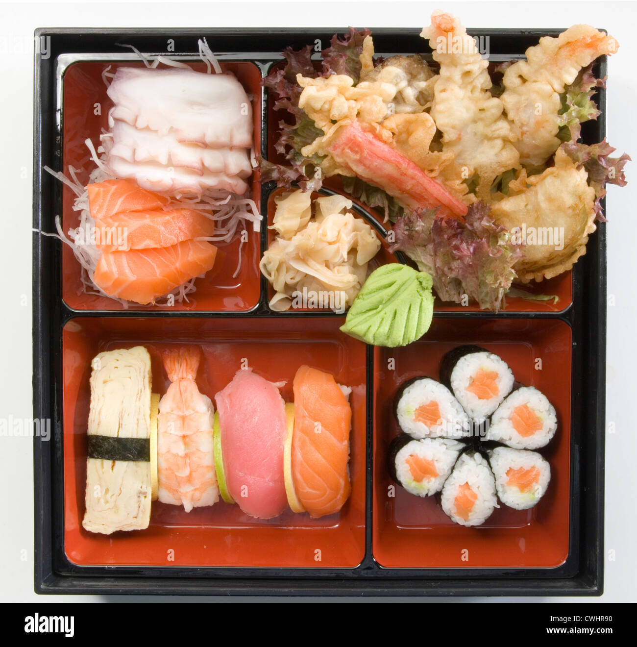 Uchi sushi hi-res stock photography and images - Alamy