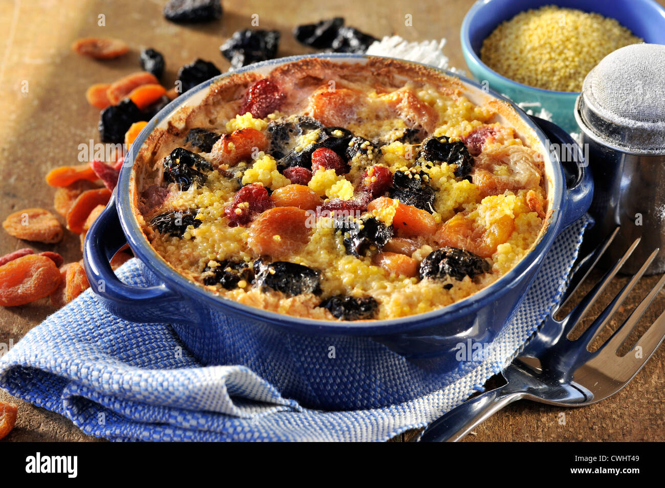 Millet cakes hi-res stock photography and images - Alamy