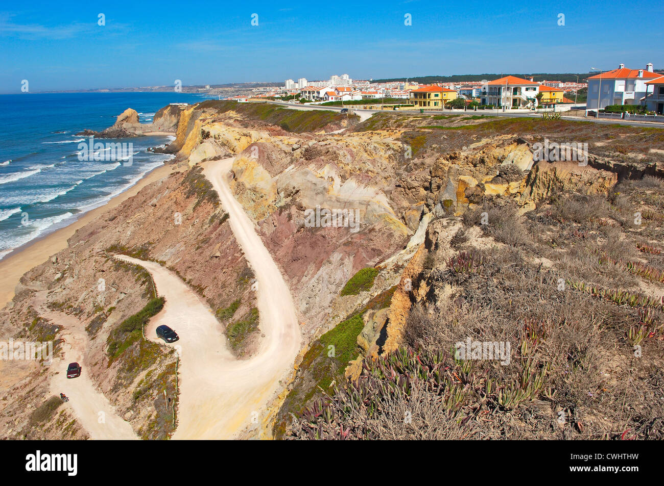 Torres vedras portugal hi-res stock photography and images - Alamy