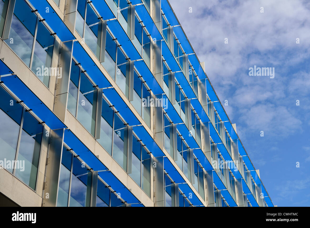 St pauls cheapside hi-res stock photography and images - Alamy