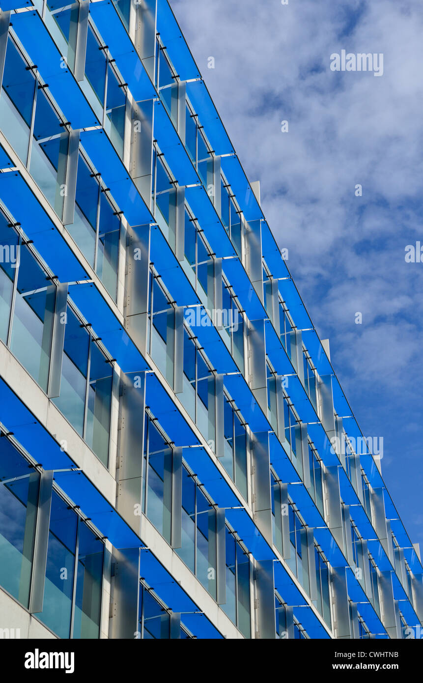 150 Cheapside, London EC2, United Kingdom Stock Photo - Alamy