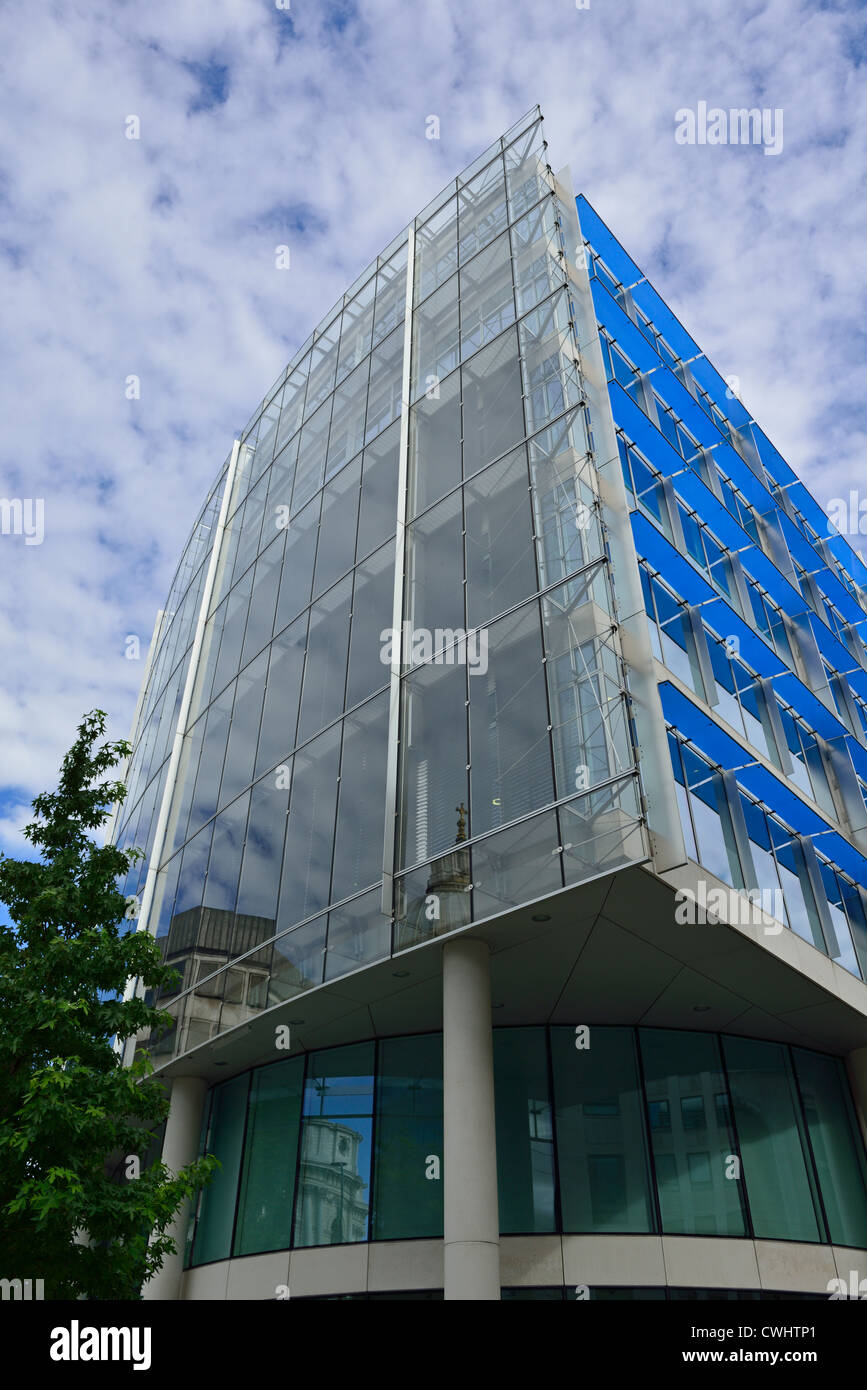 Michael aukett architects hi-res stock photography and images - Alamy