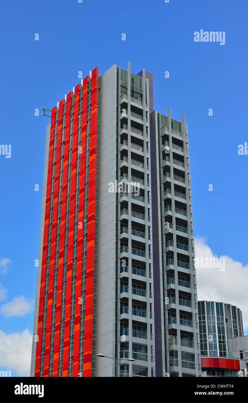 Rathbone Market, Canning Town, Newham, London, United Kingdom Stock ...