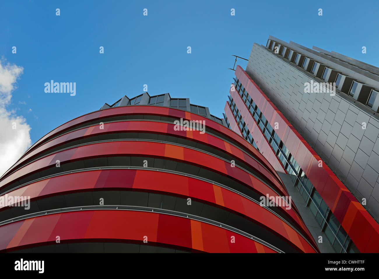 Rathbone market hi-res stock photography and images - Alamy