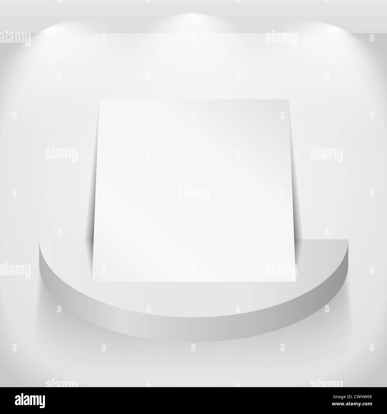 Exhibit banner Black and White Stock Photos & Images - Alamy