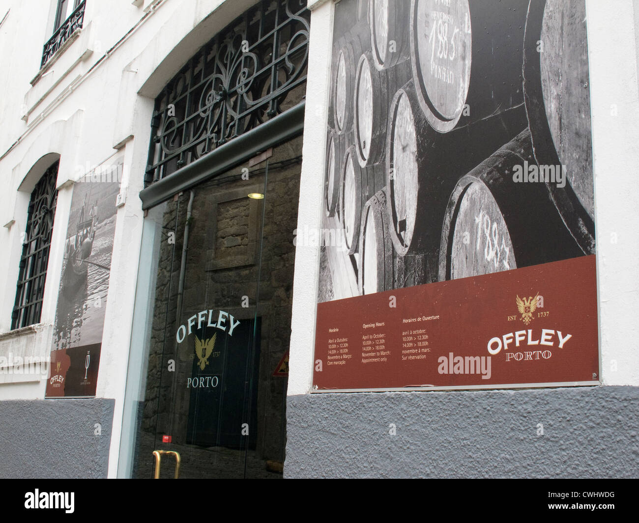 Forrester wine hi-res stock photography and images - Alamy