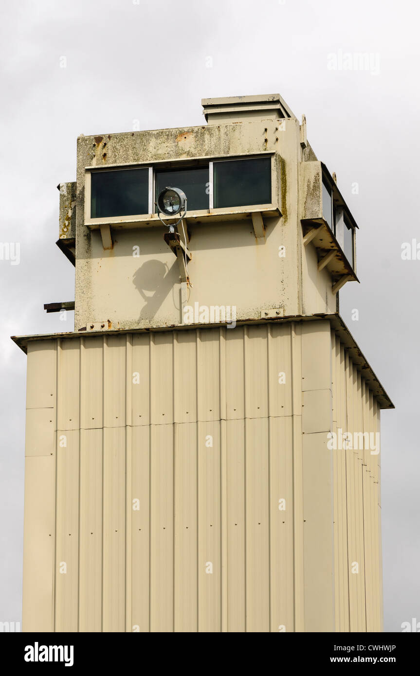 Hmp maze prison hi-res stock photography and images - Alamy