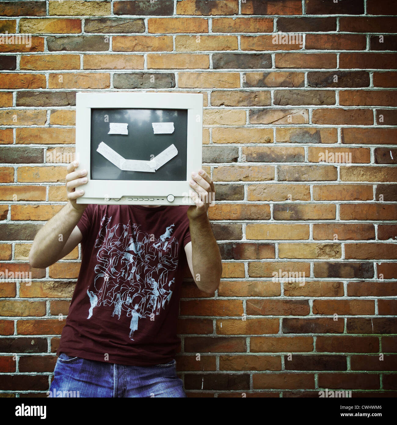 Computer Nerds High Resolution Stock Photography and Images - Alamy