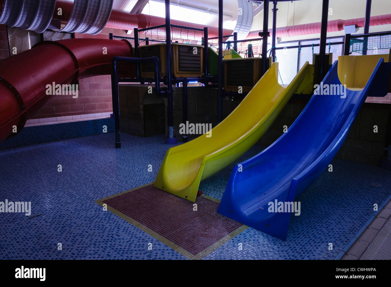 Property slide hi-res stock photography and images - Alamy