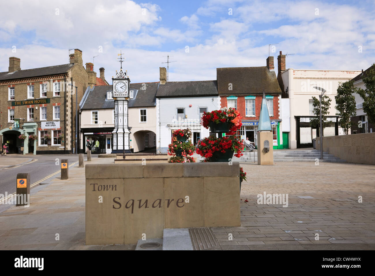 Downham market norfolk hi-res stock photography and images - Alamy