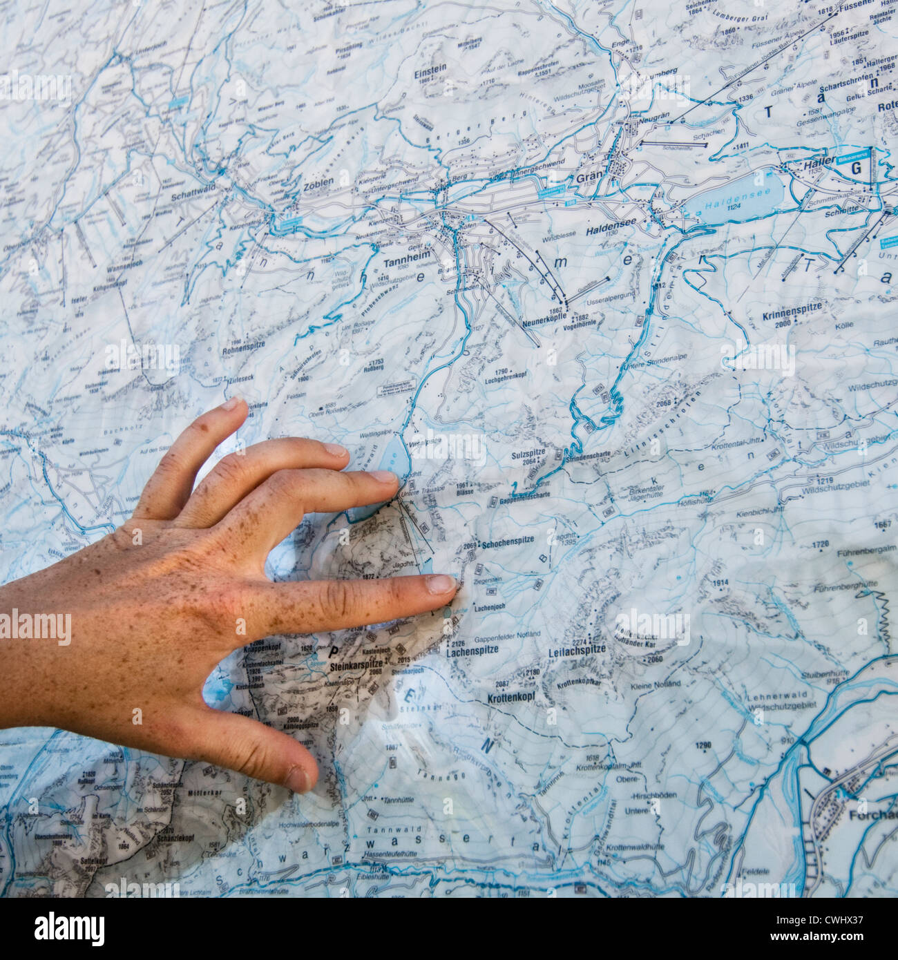 Body Maps High Resolution Stock Photography and Images - Alamy