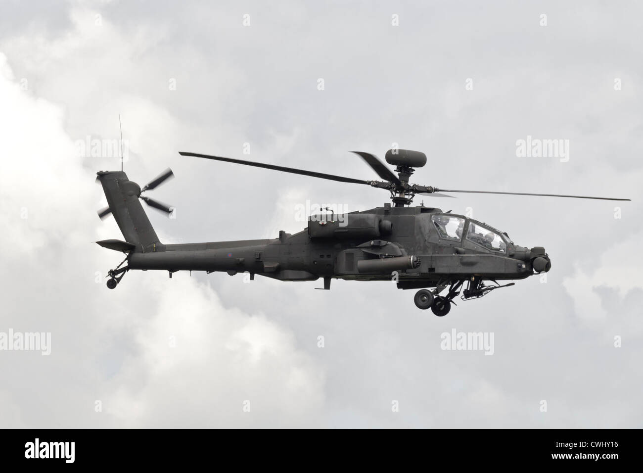 Boeing Ah64 Apache High Resolution Stock Photography and Images - Alamy