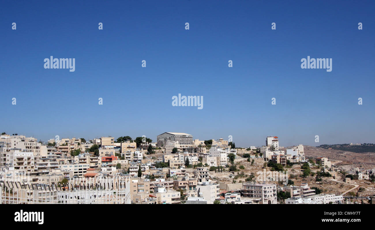 Bethlehem city nativity hi-res stock photography and images - Alamy