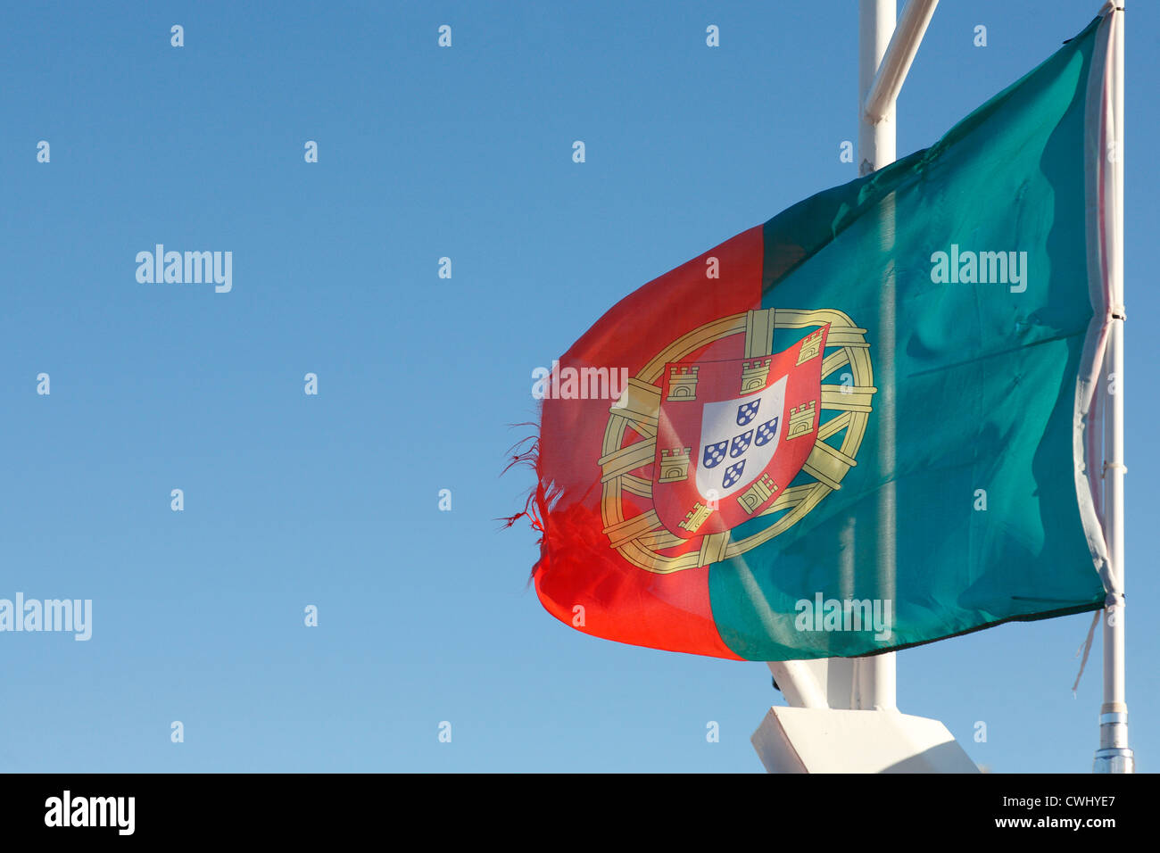 Portuguese weather hi-res stock photography and images - Alamy