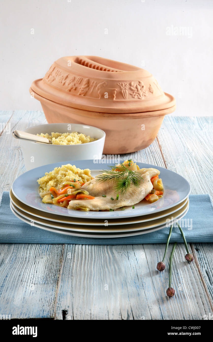 Roman meals hi-res stock photography and images - Alamy