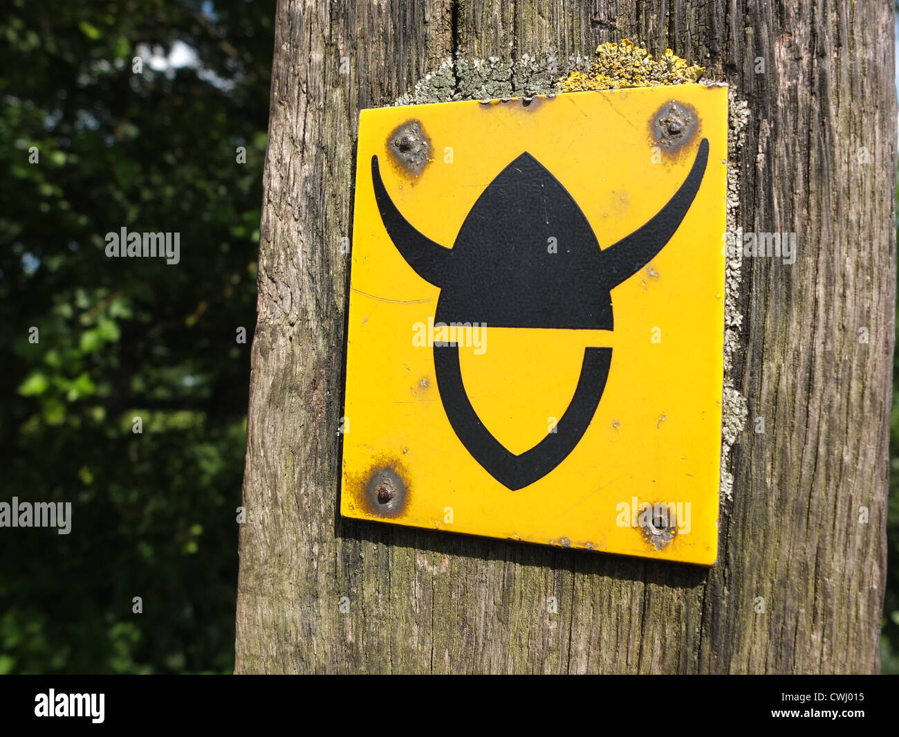 Viking way lincolnshire hi-res stock photography and images - Alamy