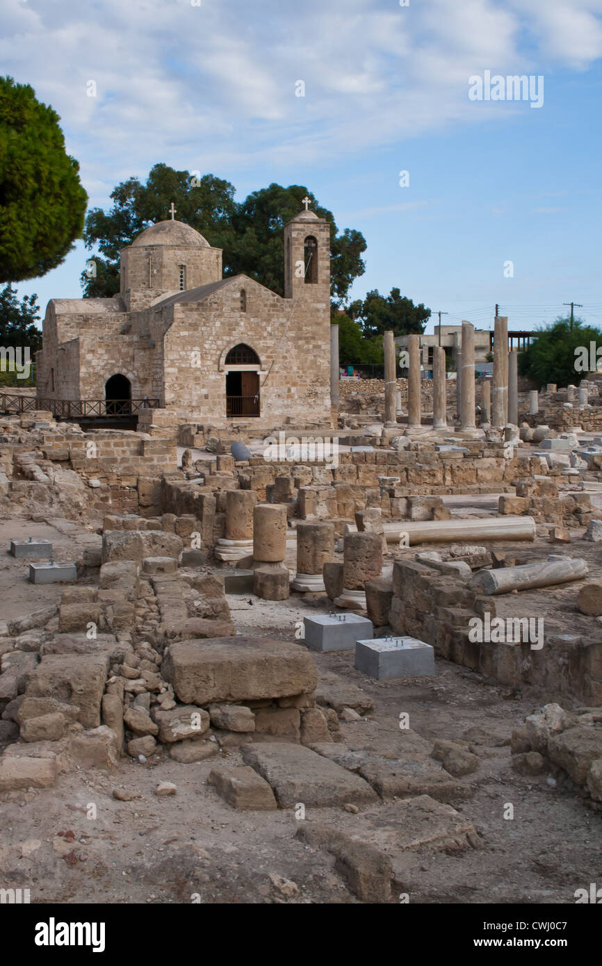 Cyprus religion hi-res stock photography and images - Alamy