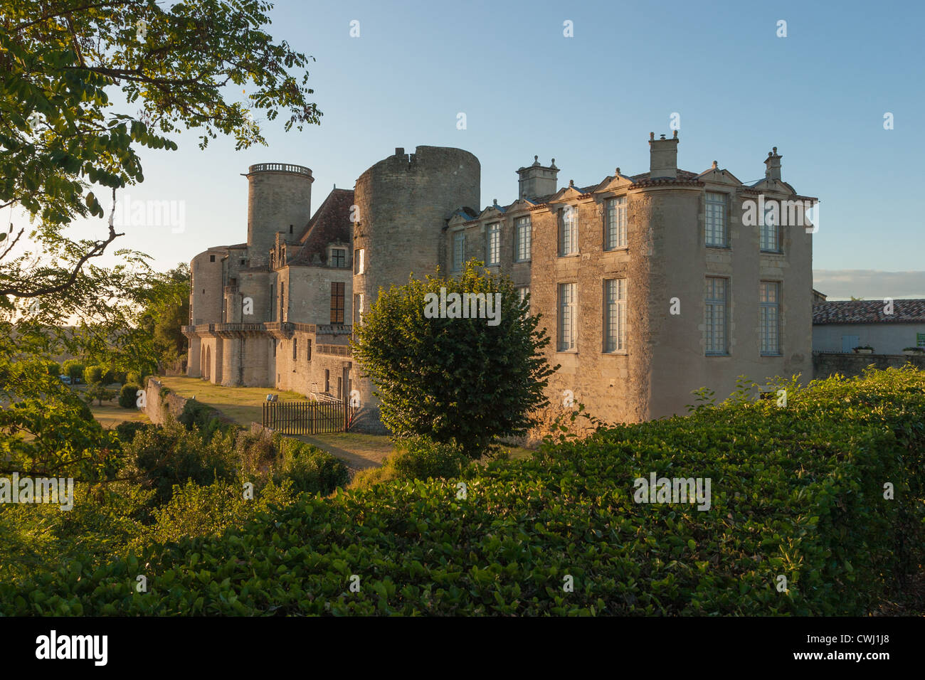Duras france hi-res stock photography and images - Alamy