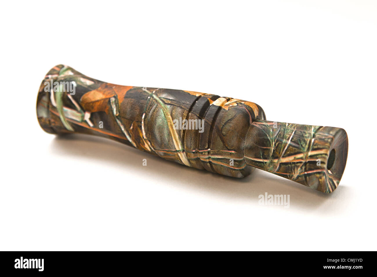 Calls bird Cut Out Stock Images & Pictures - Alamy