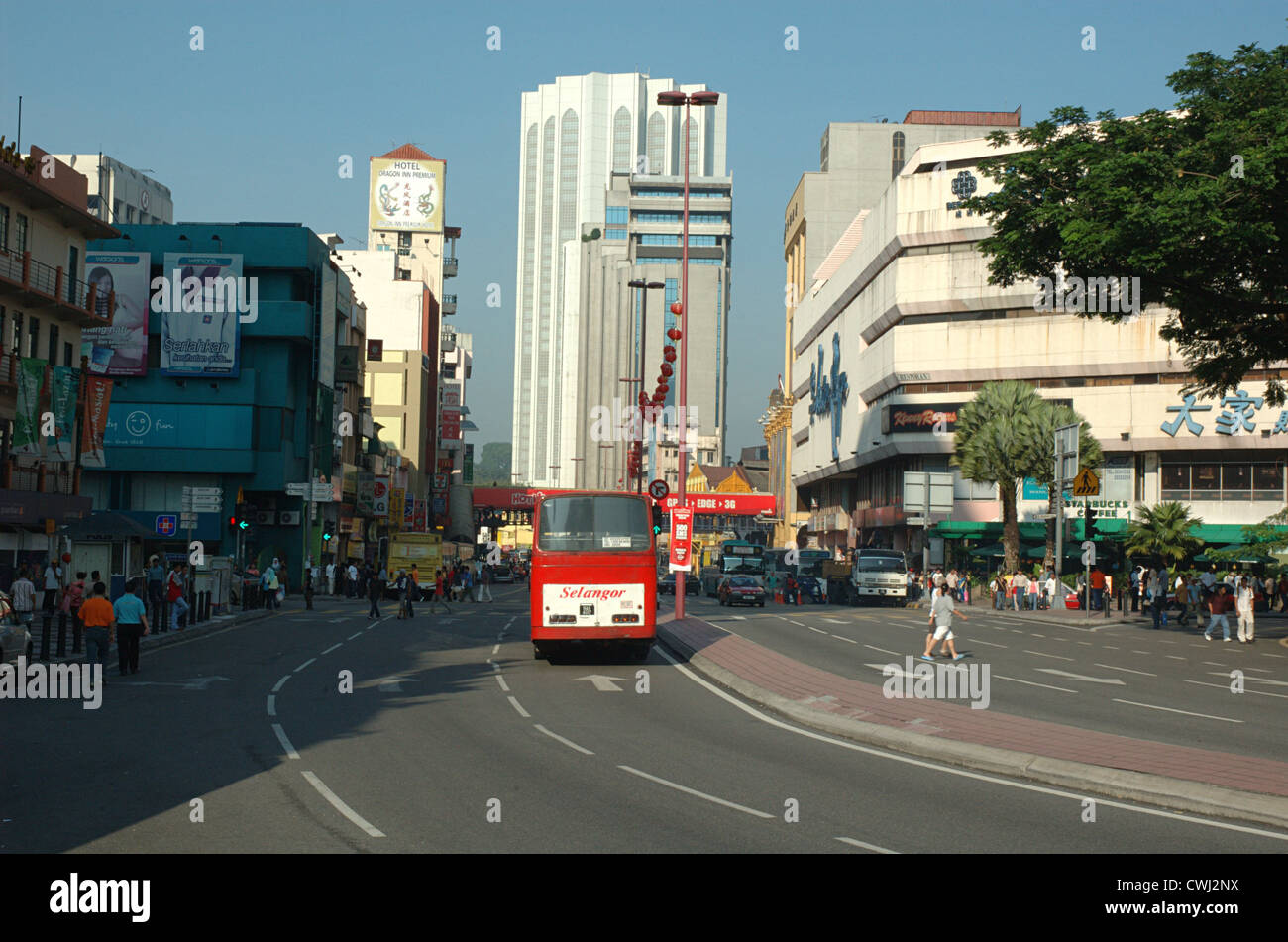 kedai gambar jalan tun razak - Andrea Ellison