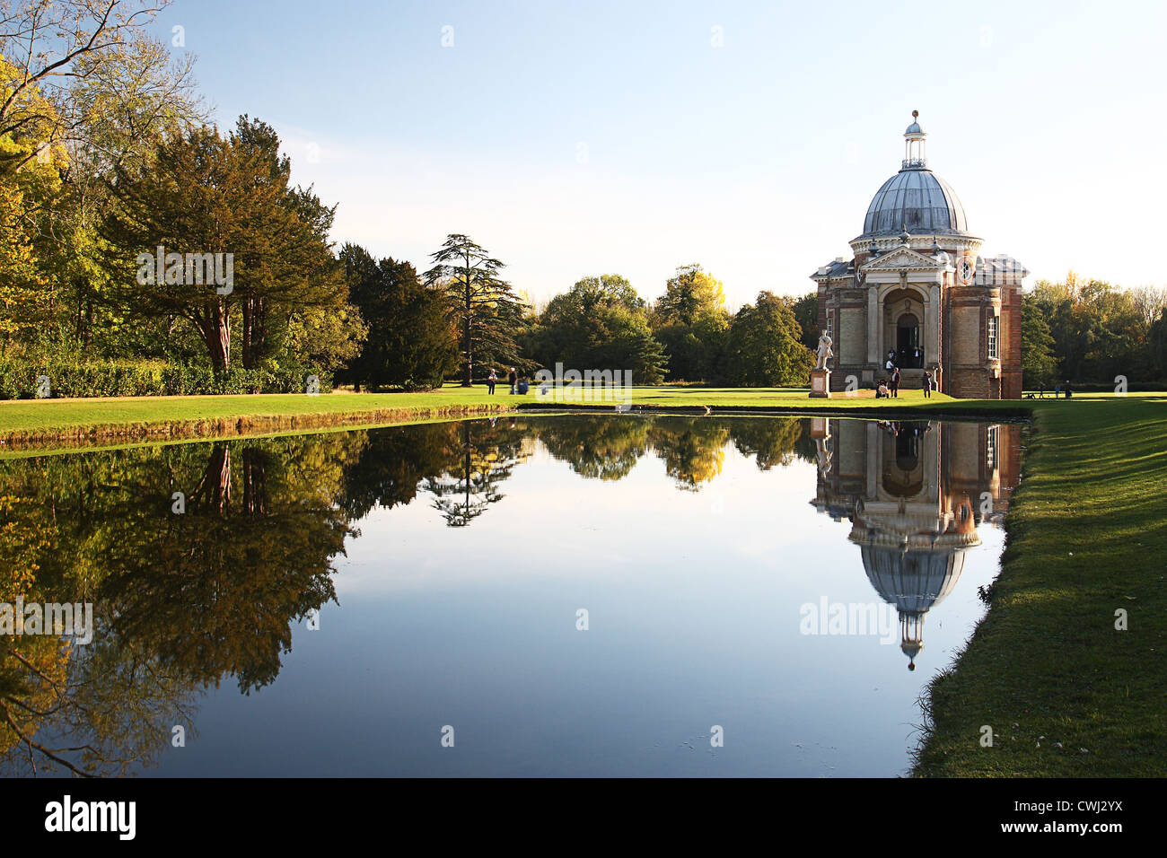 Wrest park hi-res stock photography and images - Alamy