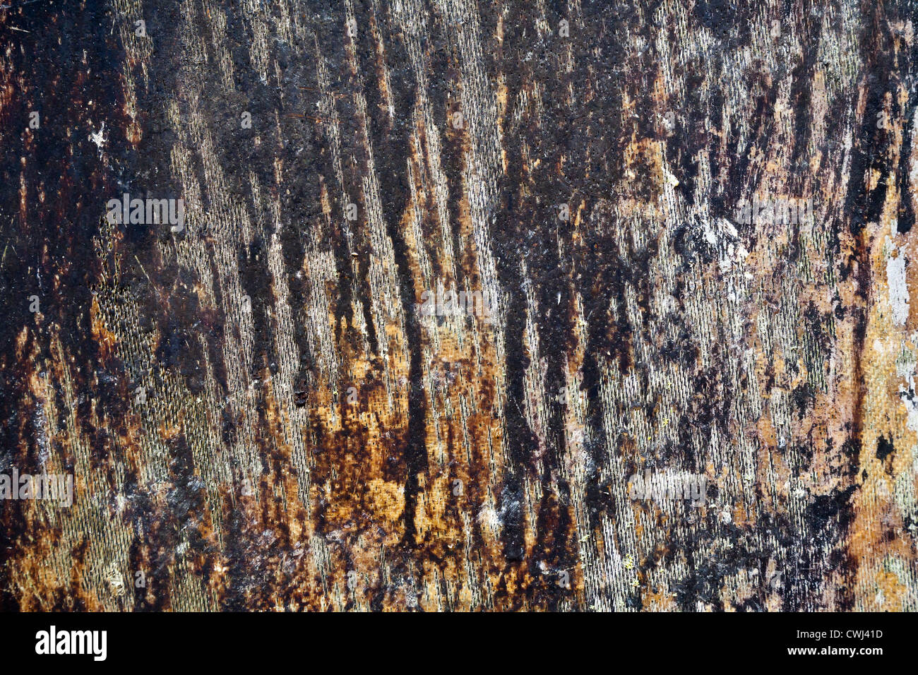 Old weathered glass-reinforced plastic background texture Stock Photo ...